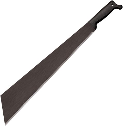 Cs97st21s Cold Steel Slant Tip Machete 21 Inch