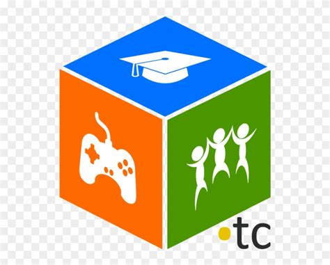 The Cube Server Inc Cube Server Clipart 4105434 Pikpng