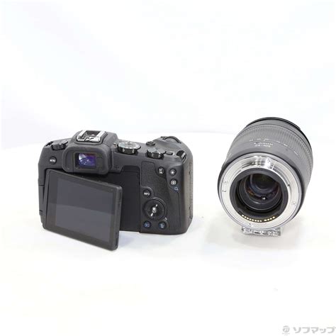 【中古】eos Rp Rf24 105 Is Stmレンズキット 2133047346966 リコレ！ソフマップの中古通販サイト