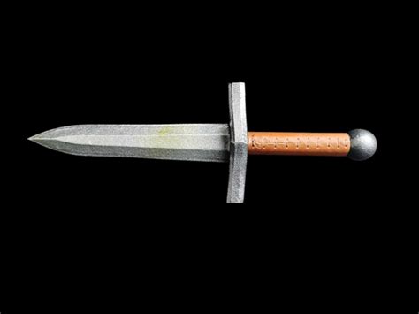 Larp Dagger Gnosis Studios