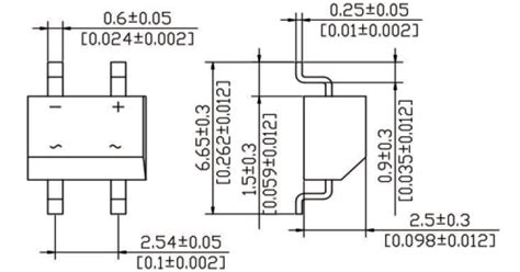 Greegoo SSR Thyristor Diode Modules Phase Control Thyristor