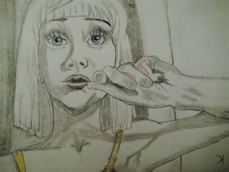 Maddie By Arielstein On Deviantart
