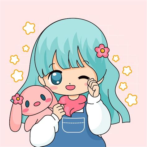 Im Genes De Dibujos Anime Chibi Descarga Gratuita En Freepik