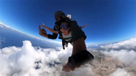[100 ] Skydiving Wallpapers