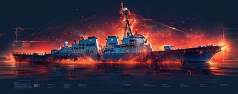 Vessel Ship Interface Data Stock Illustrations 34 Vessel Ship Interface Data Stock