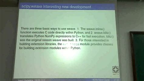 Python For Astronomical Data Analysis Lecture 89 Youtube