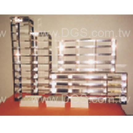 Cryo Boxes Rack