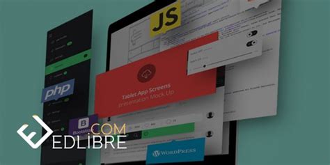 تعلم مجانا Html و Css و Javascript لمطوري الويب التعلم الحر Edlibre