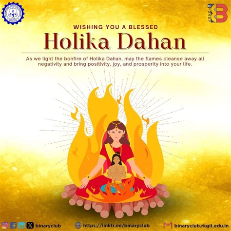 Holikadahan Binaryclub Festivaloflights Burnawaynegativity The