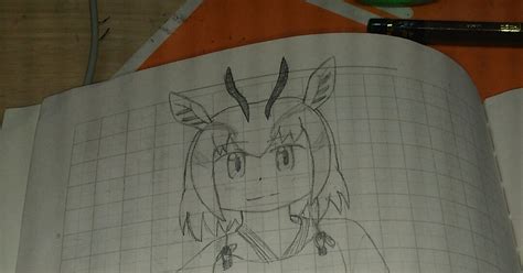けものフレンズ けもフレ落書き 保存する太郎のイラスト Pixiv