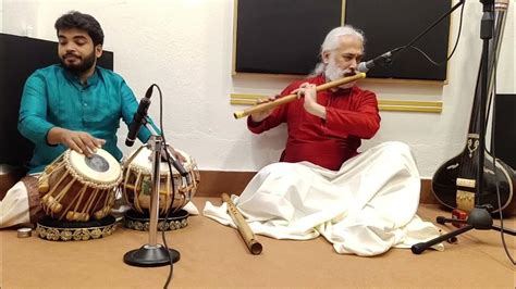 Raga Bageshree Tribute To Pandit Gour Goswami By Sangeetacharya