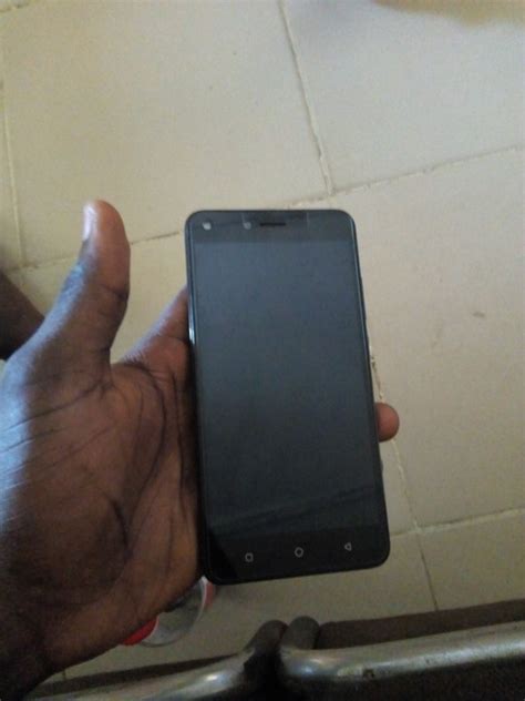 Fairly Used Tecno Spark For Sale Phones Nigeria