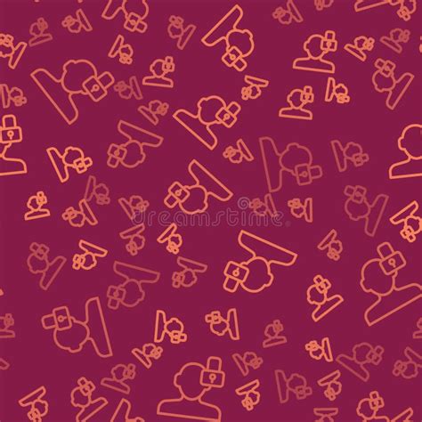 Introvert Outline Stock Illustrations 228 Introvert Outline Stock