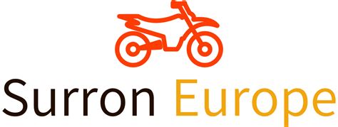 Home Surron Europe