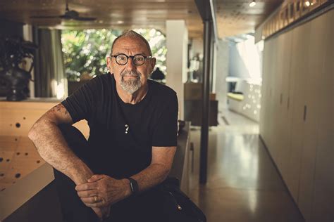 Meet Renowned Architect Thom Mayne