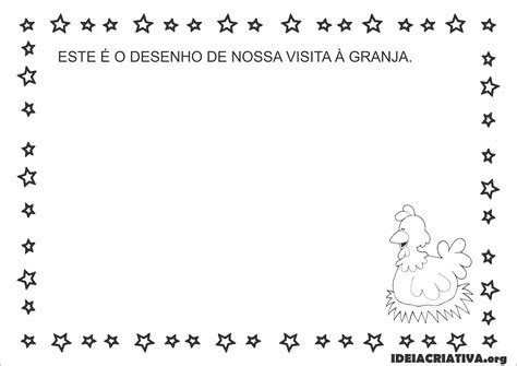 Sequência Didática Parlenda A Galinha do Vizinho Educação Infantil