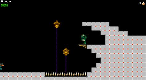 Game Design Deep Dive Re Imagining The Double Jump In The Messenge