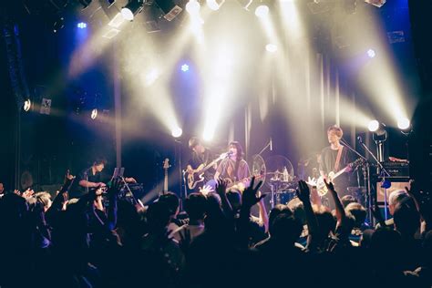 汐れいら、初のワンマンツアー『no One』を駆け抜け次のステップへ 日刊エンタメクリップ