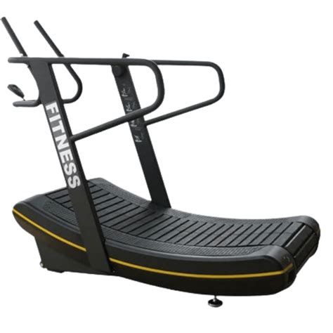 Non Motorized Treadmill
