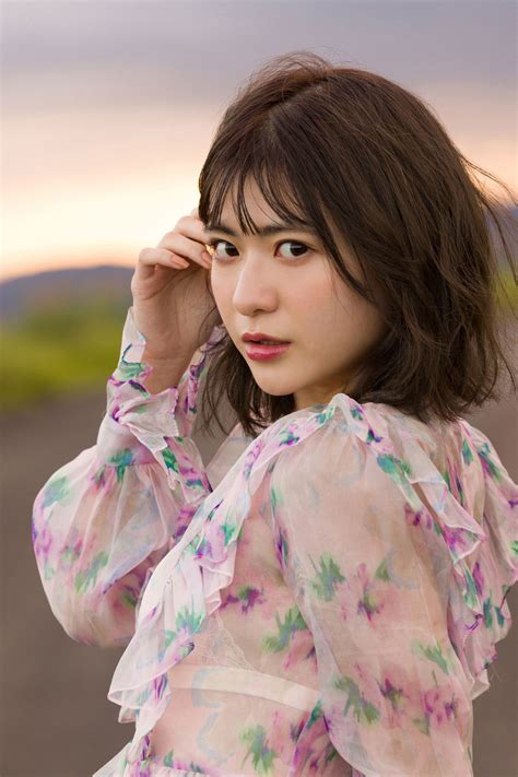Minami Yamada 山田南実 写真集 アナザーバージョン Real Set 02 Everia club