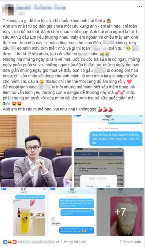 Hội chị em nhao nhao đăng ký làm chị dâu cô nàng có anh trai mắng chửi không tiếc lời nhưng khi