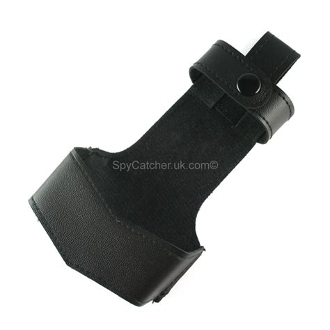 Hand Held Weapon Detector Security Scanner G Spy Catcher