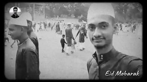 ঈদ মোবারক ️🥰🥀 ঈদের মাঠে সামান্য কিছু ভিডিও ঈদের মাঠের ভিডিও। ঈদুল