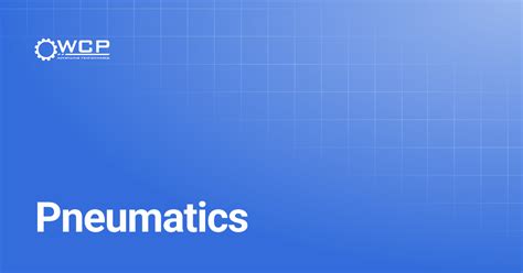 pneumatics frc build system