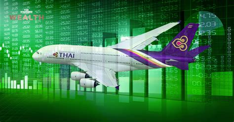 ผู้บริหาร การบินไทย ตั้งเป้ากลับสู่สายการบินท็อป 5 ของโล