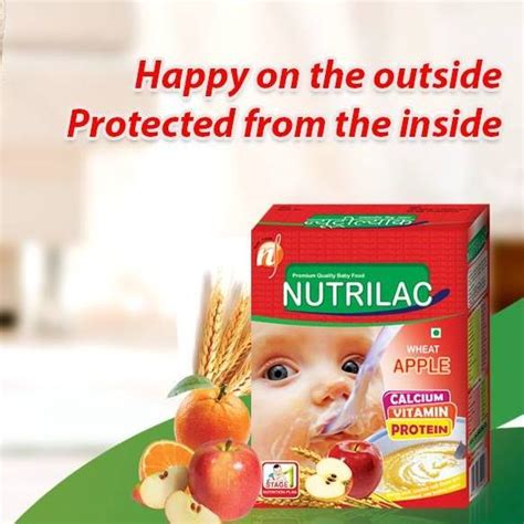 Nutrilac