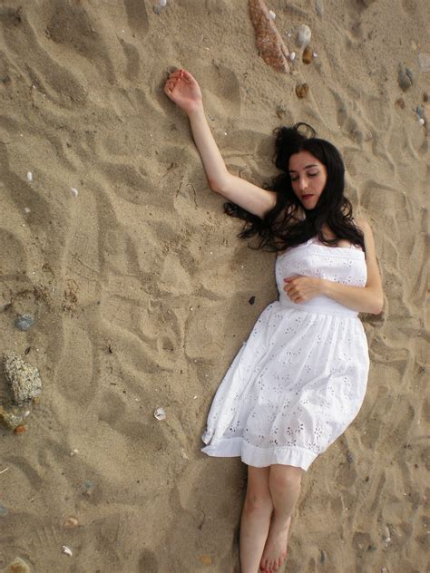 Marissa Nadlers Feet
