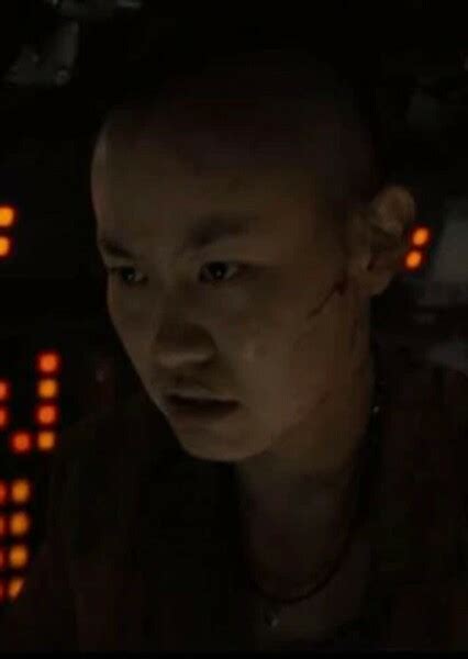 Navarro Alien Romulus Fan Casting