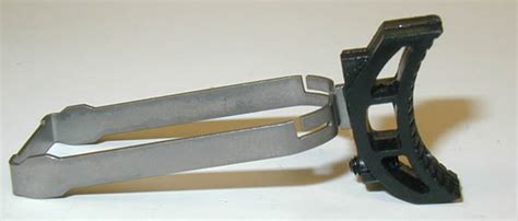 Sti Trigger 1911