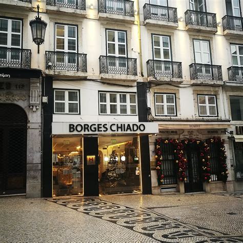 Hotel Borges Chiado En Lettres Latines Au149 2025 Prices
