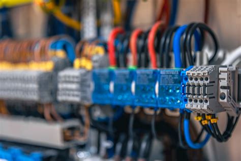 The Backbone Of Modern Business Why Structured Cabling Is Essential Bevwo