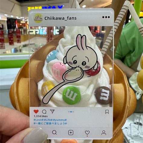 吉伊卡哇 小卡 卡片 拍立得 透明卡 壓克力 Ig Ins 打卡 小八 烏薩奇兔兔 日本卡通 書籍、休閒與玩具 文具、藝術、手工藝 文具