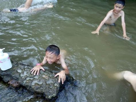 無憂無慮的童年，看看夏季農村的小孩多快樂 每日頭條