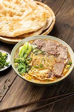 淮南牛肉粉丝汤 中国菜系 食品餐饮 摄影 汇图网www huitu 花瓣网