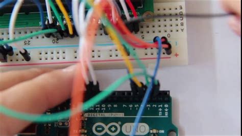 TUTO ECRAN LCD ARDUINO YouTube