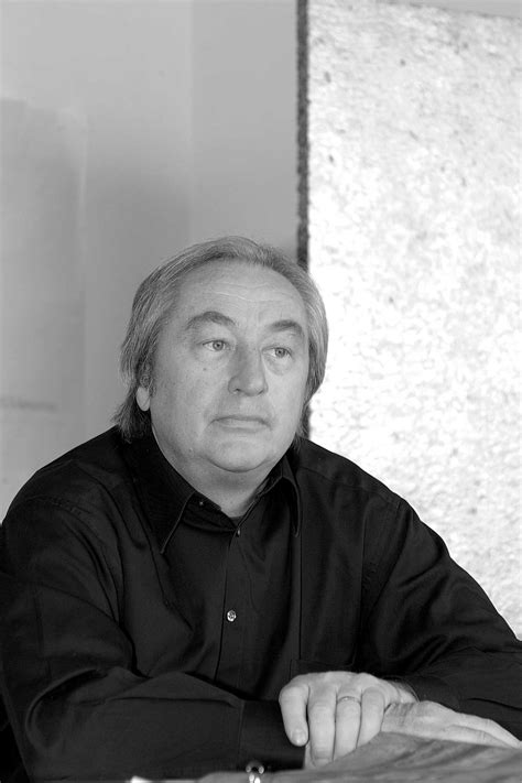 Steven Holl Moreno Maggi Photography