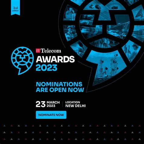 Ankita Raheja En Linkedin Telecom Awards Et Telecom Awards 2023