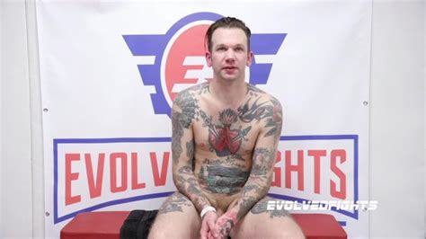 Efw1 Winner Fucks Loser Creampie Edition 2020 By Evolved Fights