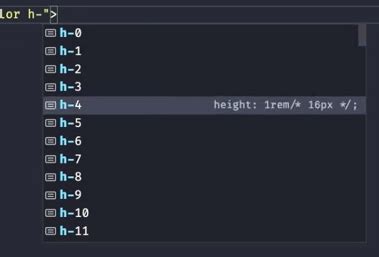 Phpstorm Webstorm Usage Tailwind Tailwindlabs Tailwindcss Discussion 6183 GitHub