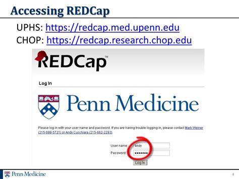 PPT Managing Clinical Data Using REDCap PowerPoint Presentation Free