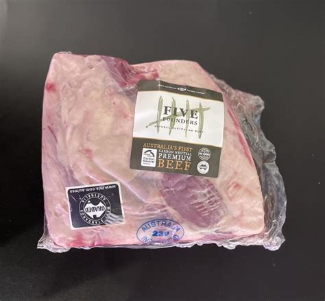 Australia Beef Short Rib Bone In 澳大利亚带骨牛小排 Jokia Pte Ltd