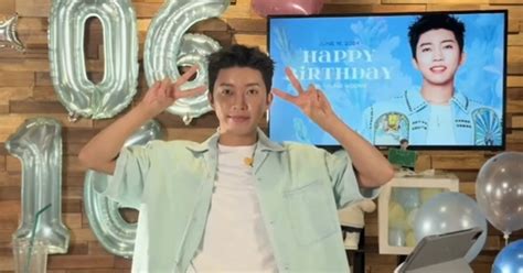 전국 영웅시대 모여 파티임영웅 생일 라방 화제 엑s 이슈