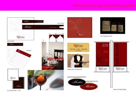 hệ thống nhận diên thương hiệu PPT