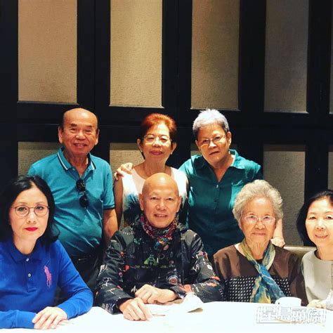 76歲羅家英炎夏着羽絨現身佛山醫院 網民憂身體響警號真相令人O咀 星島日報