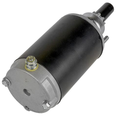 New for Kohler Engine M18 Mv16 Mv17 Mv18 Mv20 Starter 17 -21 Hp | eBay