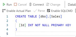 SQL Database Project in Azure Data Studio – SQLServerCentral